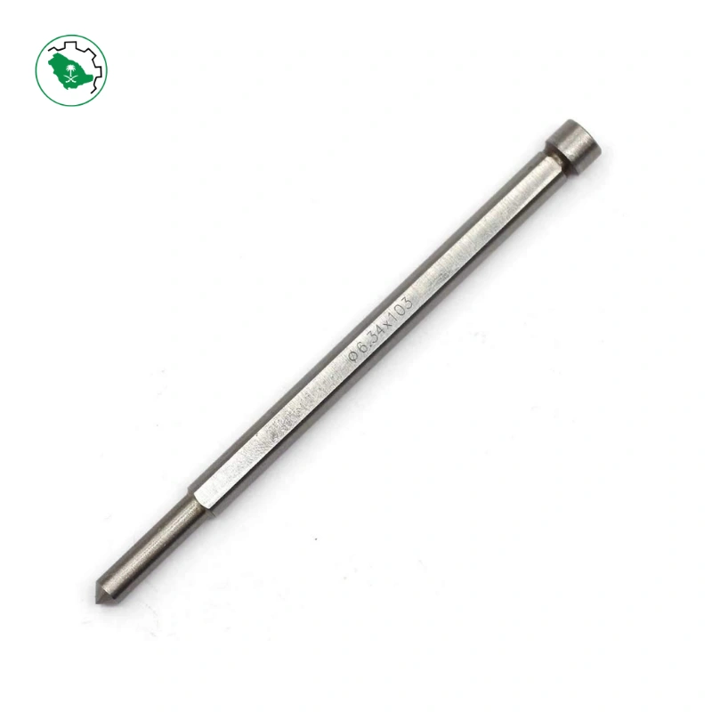 Pilot Pin - NAWAL SOLUTION