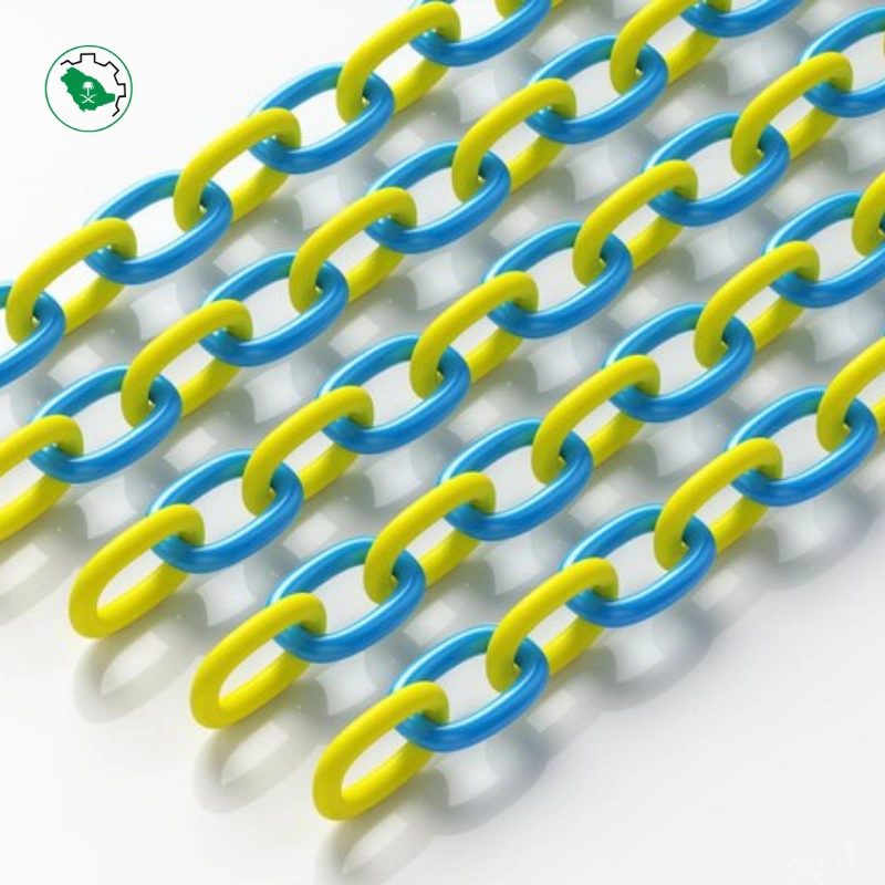 Plastic Chain - NAWAL SOLUTION