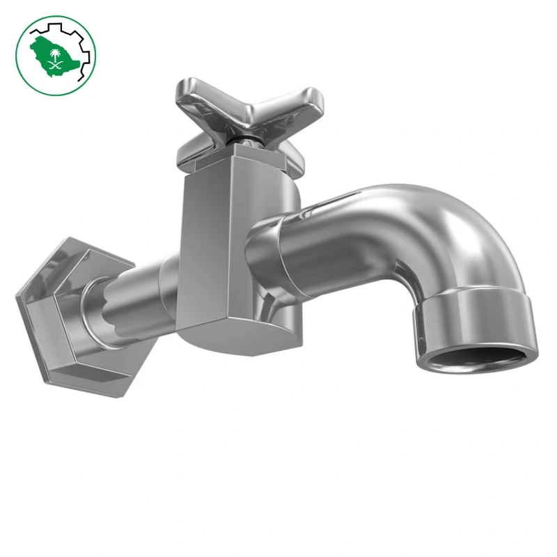 Stainless Steel Water Tap - NAWAL SOLUTION